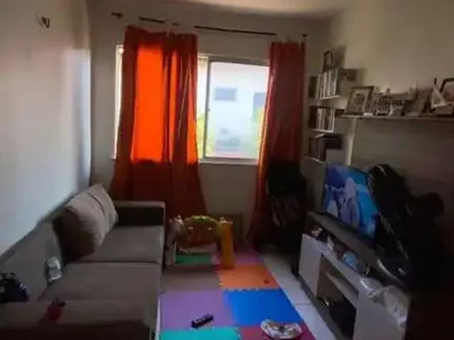 Apartamento para Venda em Maracanaú/CE Cidade Nova 2 Quartos