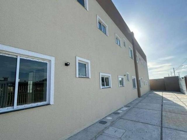 Apartamento para Venda em Maracanaú/CE Jardim Bandeirante 2 Quartos