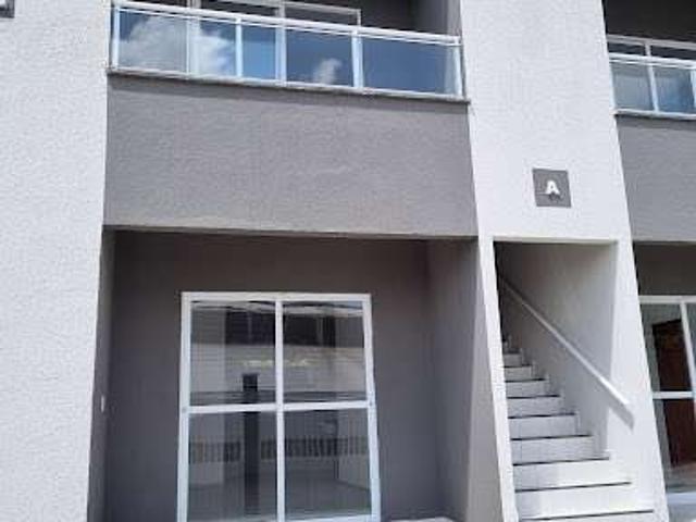 Apartamento para Venda em Maracanaú/CE Jardim Bandeirante 2 Quartos