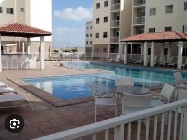 Apartamento para Venda em Maracanaú/CE Jereissati I 2 Quartos