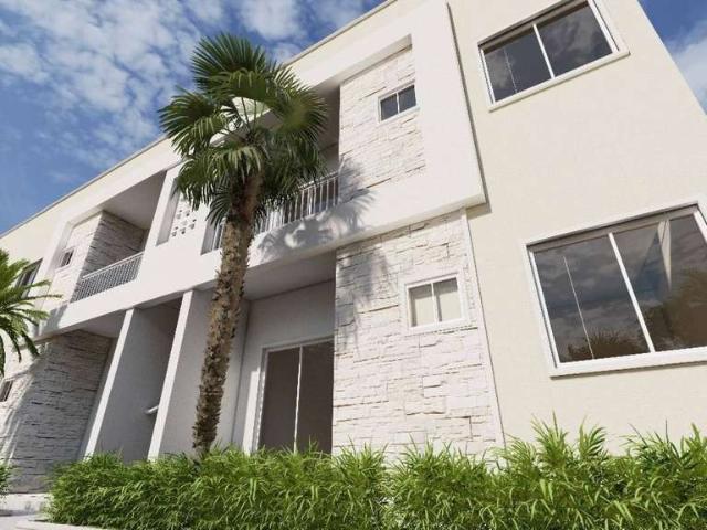 Apartamento para Venda em Maracanaú/CE Pajuçara 2 Quartos