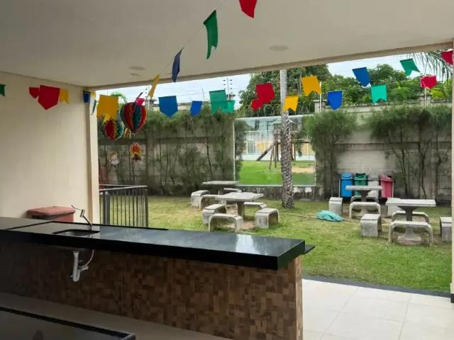 Apartamento para Venda em Maracanaú/CE Pajuçara 2 Quartos