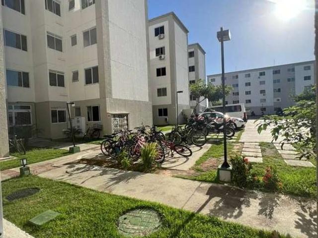 Apartamento para Venda em Maracanaú/CE Pajuçara 2 Quartos