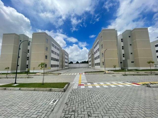 Apartamento para Venda em Maracanaú/CE Pajuçara 2 Quartos