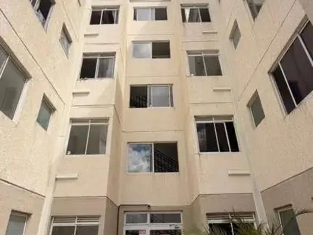 Apartamento para Venda em Maracanaú/CE Pajuçara 2 Quartos