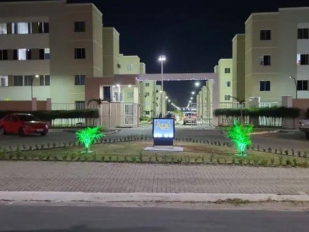 Apartamento para Venda em Maracanaú/CE Pajuçara 2 Quartos