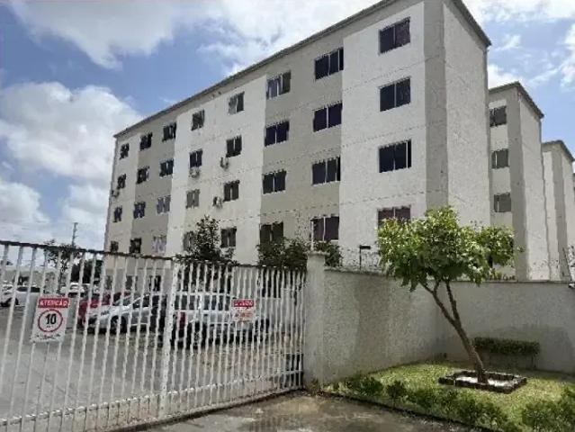 Apartamento para Venda em Maracanaú/CE Pajuçara 2 Quartos