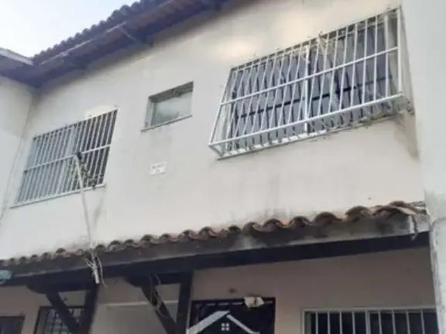 Apartamento para Venda em Maracanaú/CE Parque Tijuca 2 Quartos