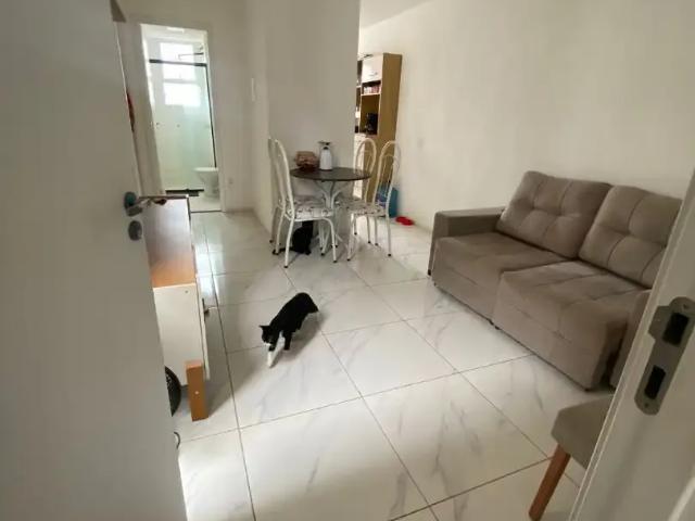 Apartamento para Venda em Maracanaú/CE Siqueira 2 Quartos