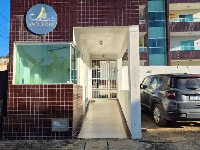 Apartamento para Venda em Maragogi/AL Carvão 3 Quartos