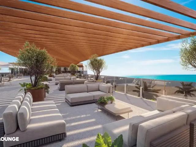 Apartamento para Venda em Maragogi/AL Barra Grande 1 Quartos