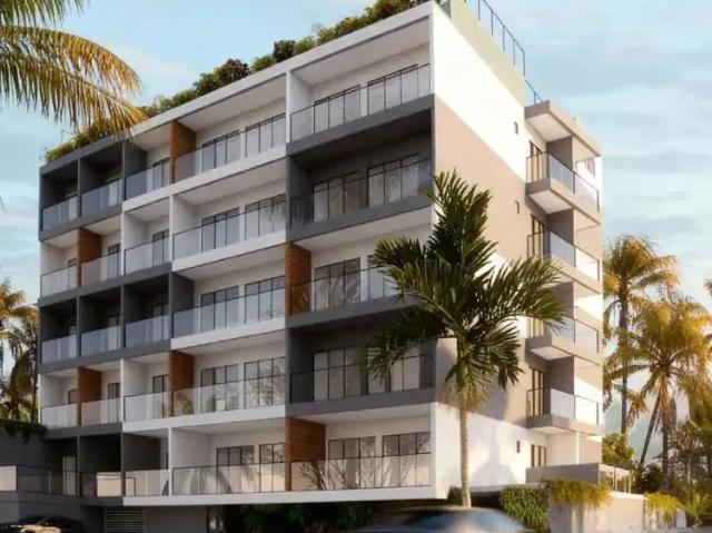 Apartamento para Venda em Maragogi/AL Barra Grande 1 Quartos