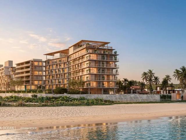 Apartamento para Venda em Maragogi/AL Barra Grande 1 Quartos