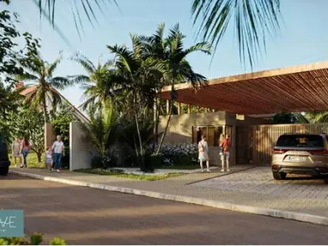 Apartamento para Venda em Maragogi/AL Barra Grande 2 Quartos