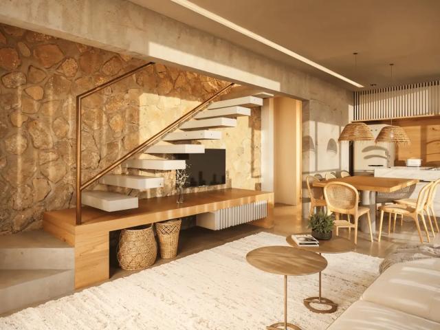 Apartamento para Venda em Maragogi/AL Barra Grande 2 Quartos