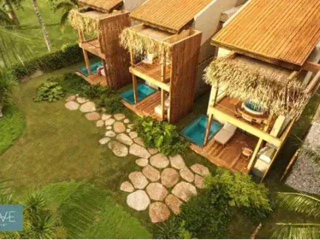 Apartamento para Venda em Maragogi/AL Barra Grande 2 Quartos