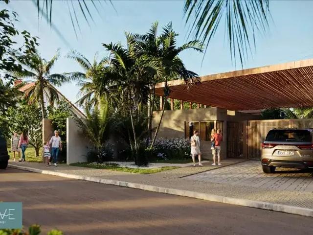 Apartamento para Venda em Maragogi/AL Barra Grande 3 Quartos