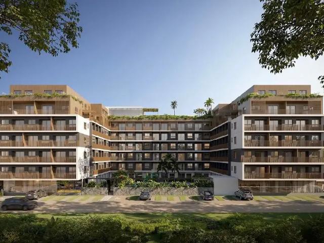Apartamento para Venda em Maragogi/AL Peroba 1 Quartos