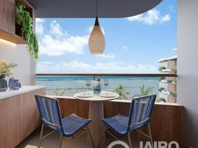 Apartamento para Venda em Maragogi/AL Peroba 1 Quartos