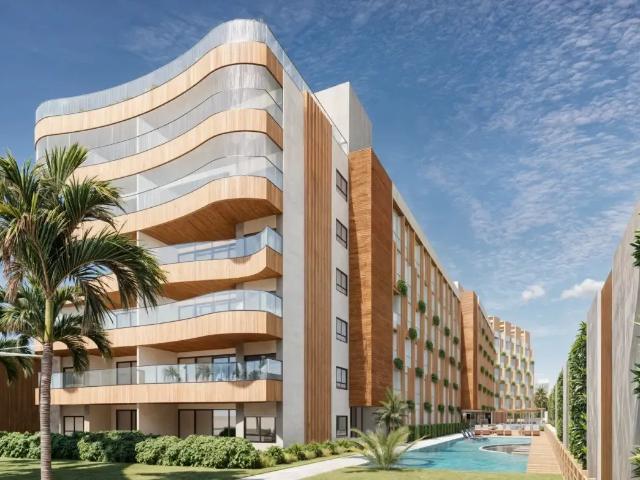 Apartamento para Venda em Maragogi/AL Peroba 1 Quartos