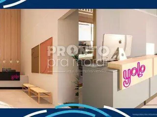 Apartamento para Venda em Maragogi/AL Peroba 1 Quartos