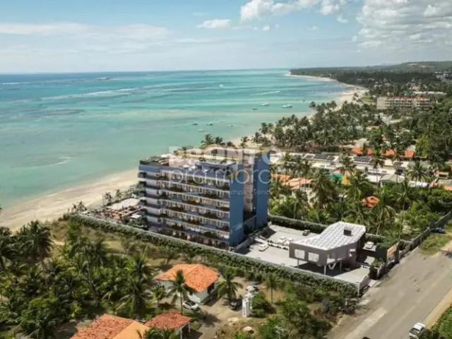 Apartamento para Venda em Maragogi/AL Peroba 1 Quartos