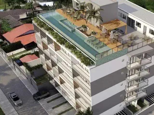 Apartamento para Venda em Maragogi/AL Peroba 2 Quartos