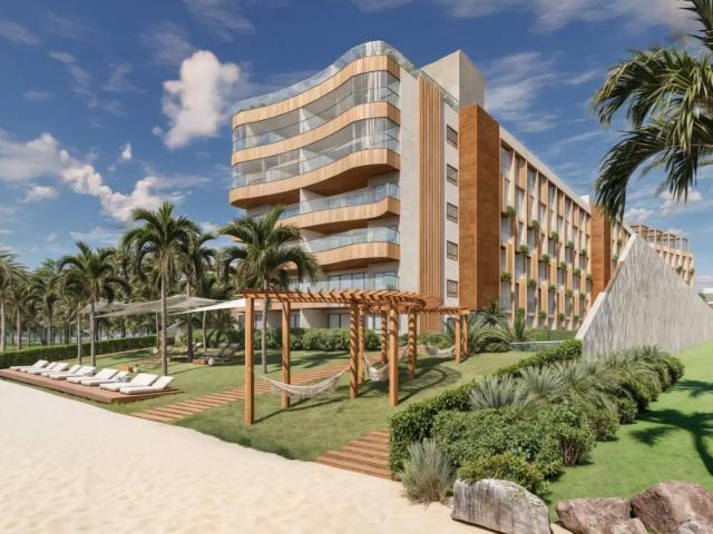 Apartamento para Venda em Maragogi/AL Peroba 2 Quartos