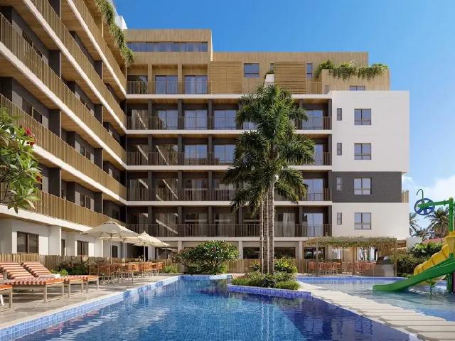 Apartamento para Venda em Maragogi/AL Peroba 2 Quartos