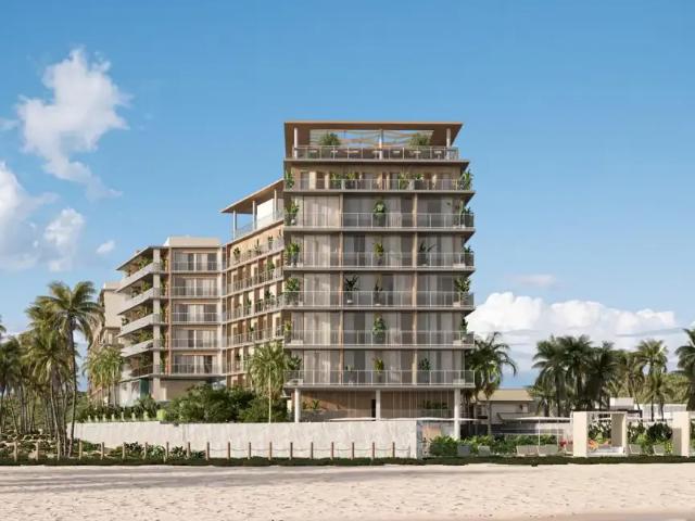 Apartamento para Venda em Maragogi/AL Praia de Antunes 1 Quartos