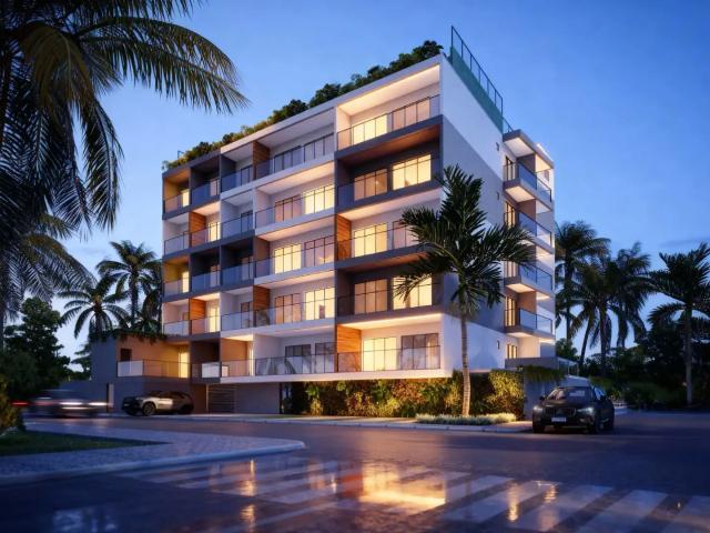 Apartamento para Venda em Maragogi/AL Praia de Antunes 1 Quartos