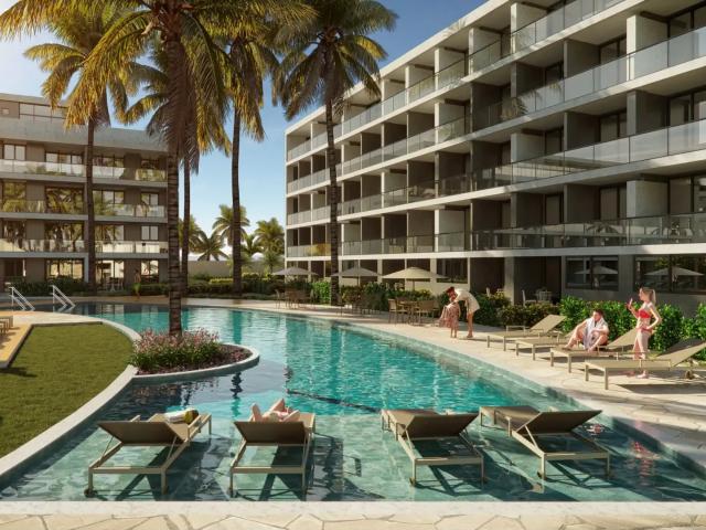 Apartamento para Venda em Maragogi/AL Praia de Antunes 2 Quartos