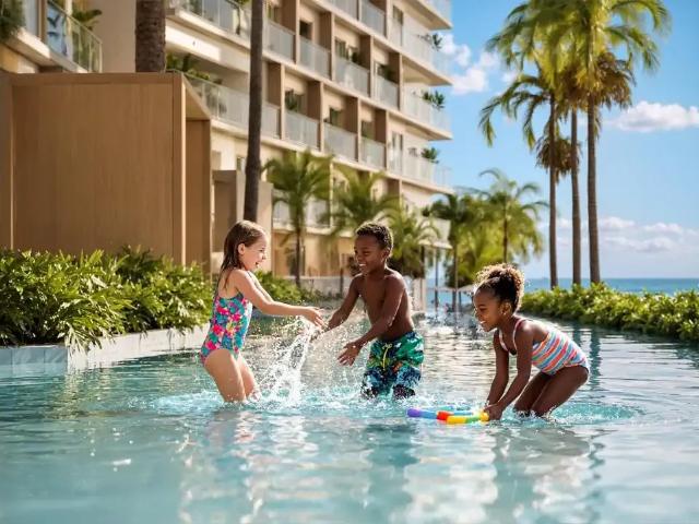 Apartamento para Venda em Maragogi/AL Praia de Ponta de Mangue 1 Quartos