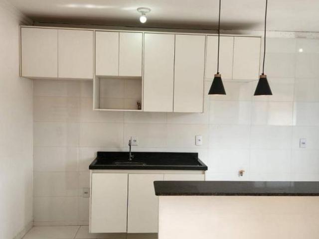 Apartamento para venda em Maranhão de 33.00m² com 1 Quarto