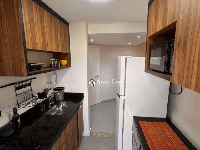 Apartamento para venda em Marapé de 42.00m² com 1 Quarto, 1 Suite e 1 Garagem