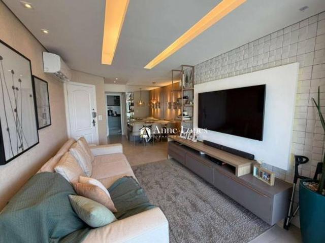 Apartamento para venda em Marapé de 120.00m² com 3 Quartos, 1 Suite e 3 Garagens