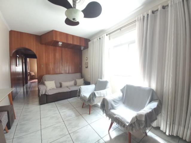 Apartamento para venda em Marapé em Santos São Paulo de 120.00m² com 3 Quartos e 1 Garagem