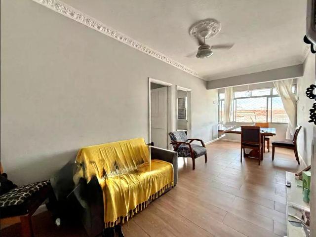 Apartamento para venda em Marapé em Santos São Paulo de 72.00m² com 2 Quartos e 1 Garagem