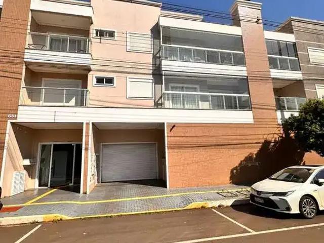 Apartamento para Venda em Marechal Cândido Rondon/PR Centro 2 Quartos