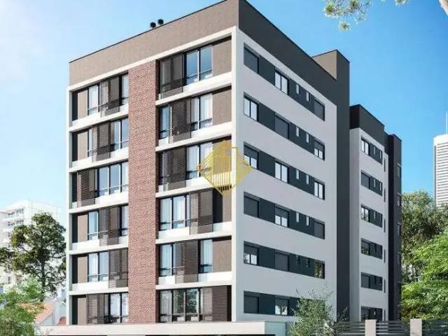 Apartamento para Venda em Marechal Cândido Rondon/PR Centro 2 Quartos
