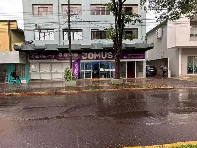Apartamento para Venda em Marechal Cândido Rondon/PR Centro 2 Quartos