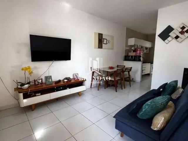Apartamento para Venda em Marechal Deodoro/AL Barra Nova 2 Quartos