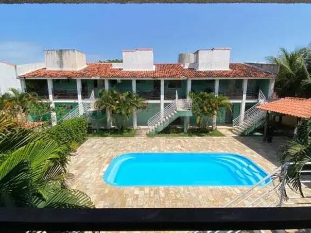 Apartamento para Venda em Marechal Deodoro/AL Barra Nova 3 Quartos