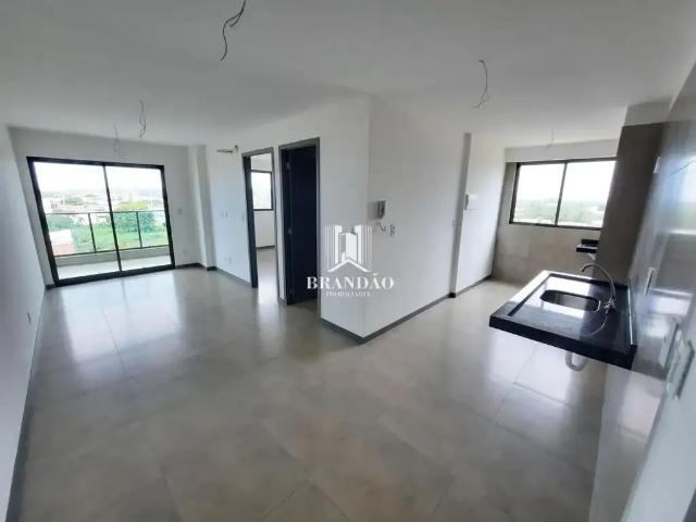 Apartamento para Venda em Marechal Deodoro/AL Loteamento Luar do Francês 1 Quartos