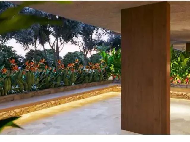 Apartamento para Venda em Marechal Deodoro/AL Praia do Francês 1 Quartos