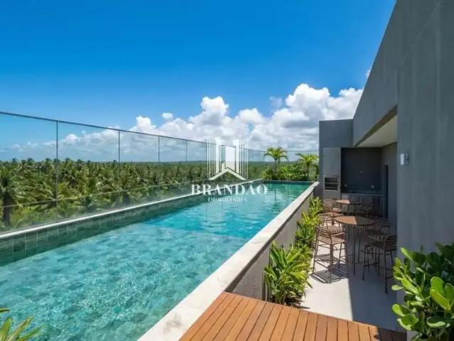 Apartamento para Venda em Marechal Deodoro/AL Praia do Francês 1 Quartos