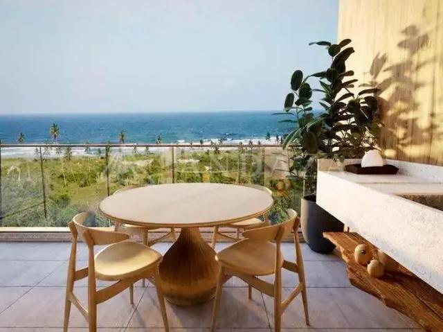 Apartamento para Venda em Marechal Deodoro/AL Praia do Francês 1 Quartos