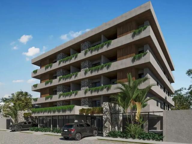 Apartamento para Venda em Marechal Deodoro/AL Praia do Francês 2 Quartos