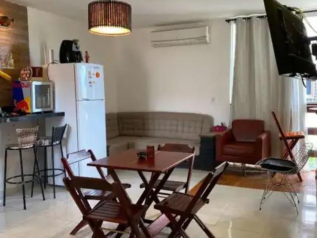 Apartamento para Venda em Marechal Deodoro/AL Praia do Francês 2 Quartos