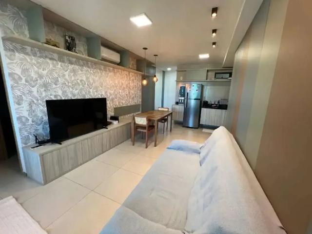 Apartamento para Venda em Marechal Deodoro/AL Praia do Francês 2 Quartos